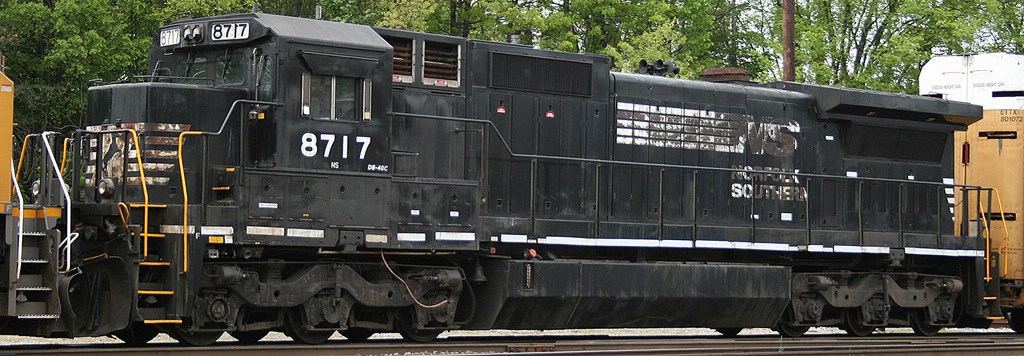 NS 8717